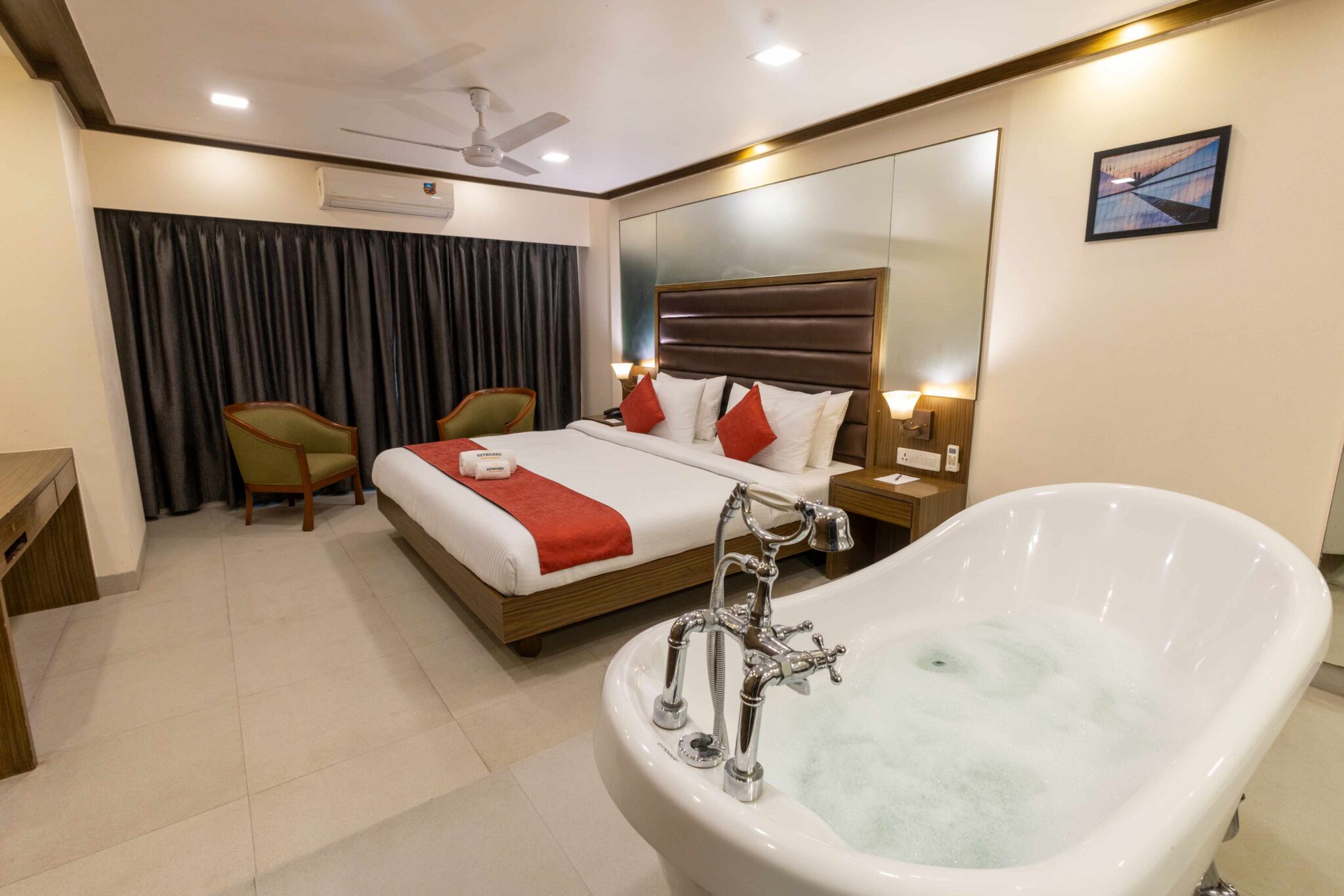 Overview - The Metropole by Keyboard Hotels - Keyboard Hotels and Resorts